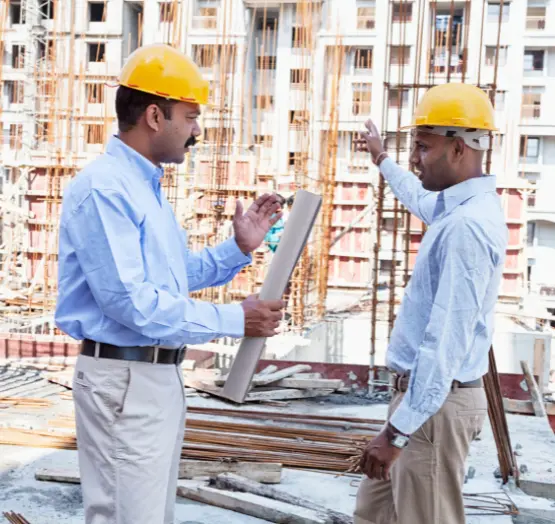 Crystal Engineering and Construction | About Us